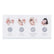 Bellabaci Facial Cups for Facial Cupping – Universal Companies