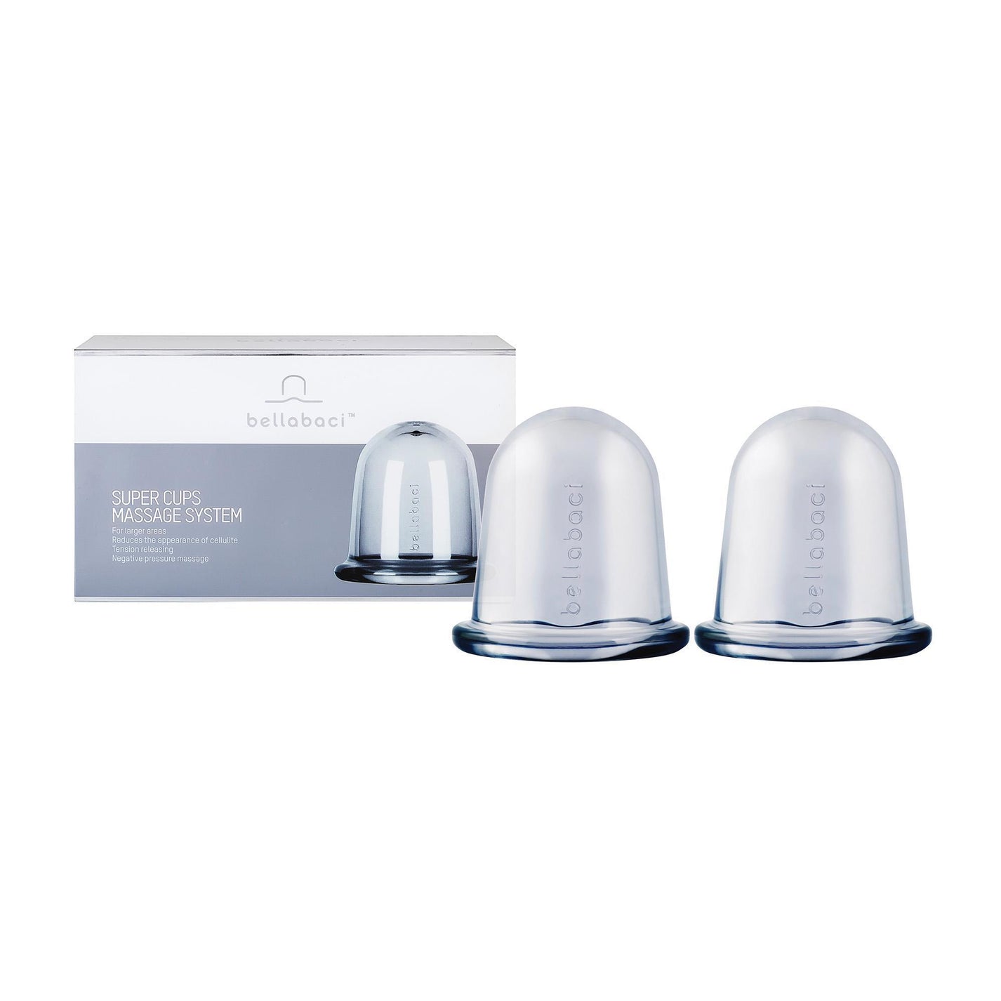 Bellabaci Super Cups Set for Cupping Therapy – Universal Companies