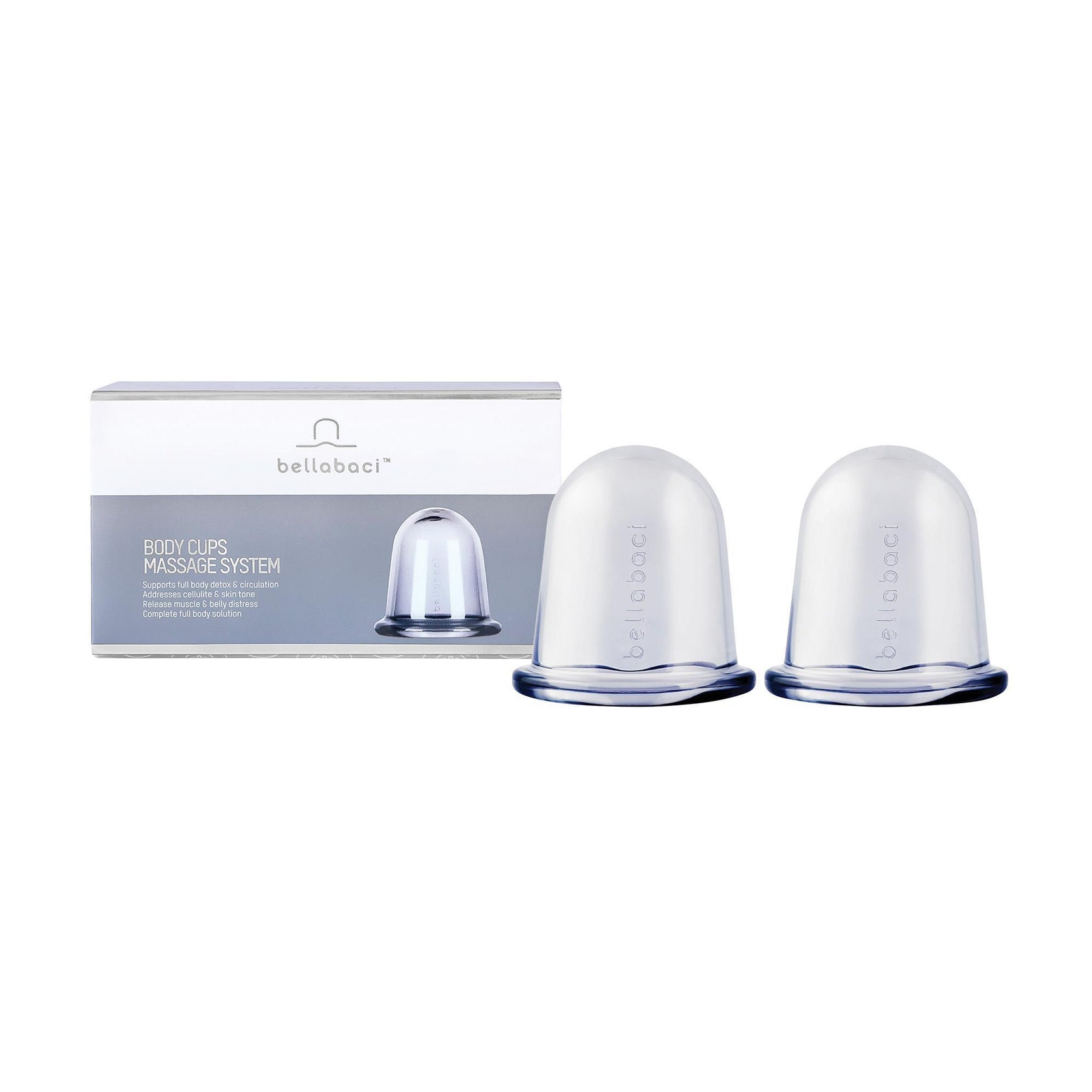 Bellabaci Body Cups for Cupping Therapy – Universal Companies