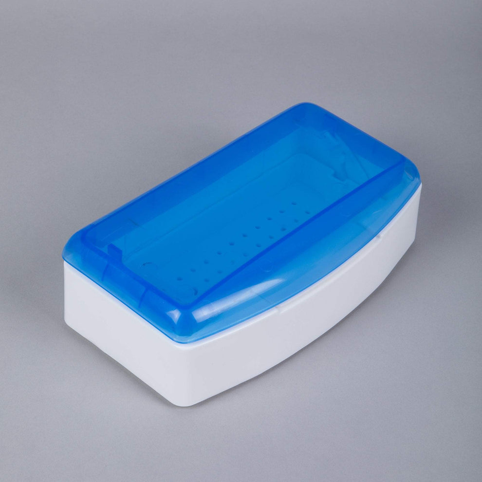 Plastic Disinfection Tray – Universal Companies
