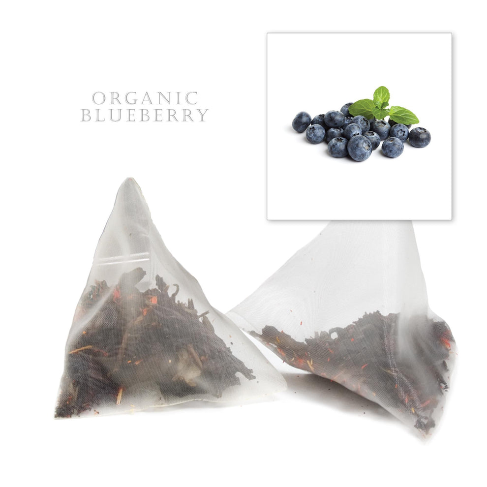 White Lion Tea Blueberry Acai Rooibos – Universal Companies