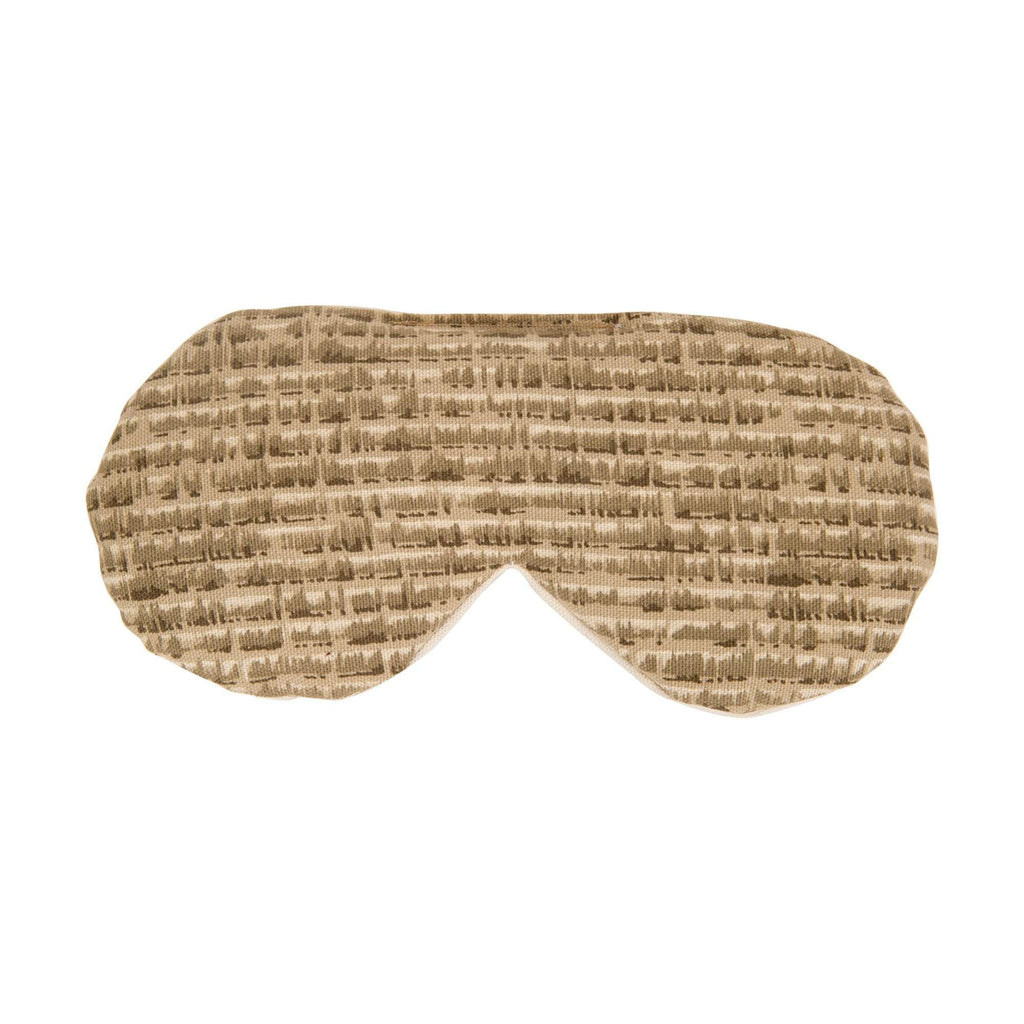 Therapy Wraps & Packs Theratools Hemp Filled Eye Pillow