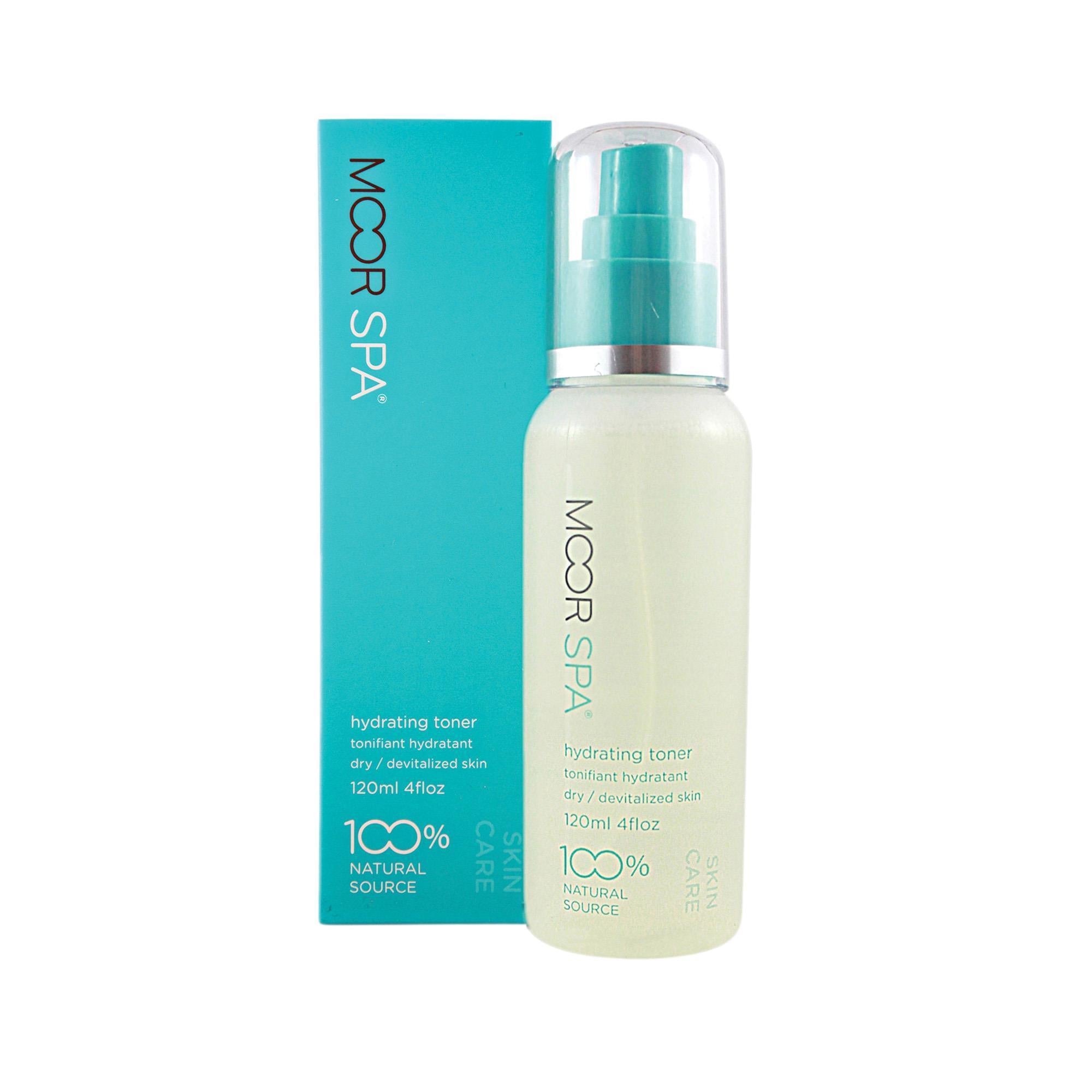 Moor Spa Hydrating Toner – Universal Companies