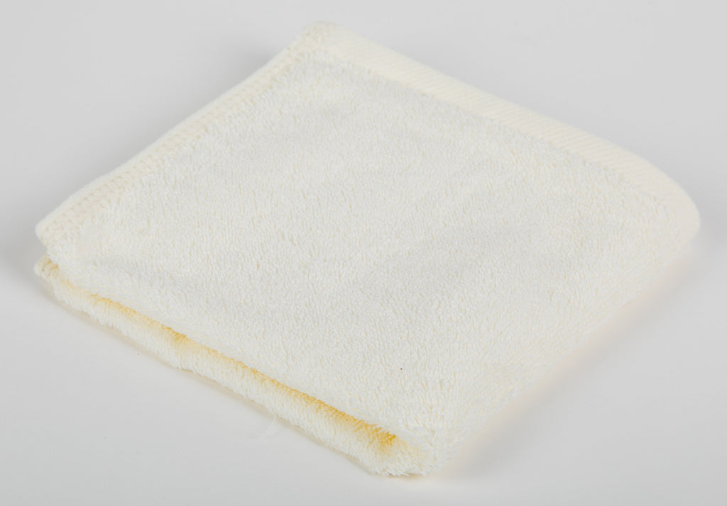 Sposh Luxury Terry Wash Cloth, 11 x 11, 600 GSM