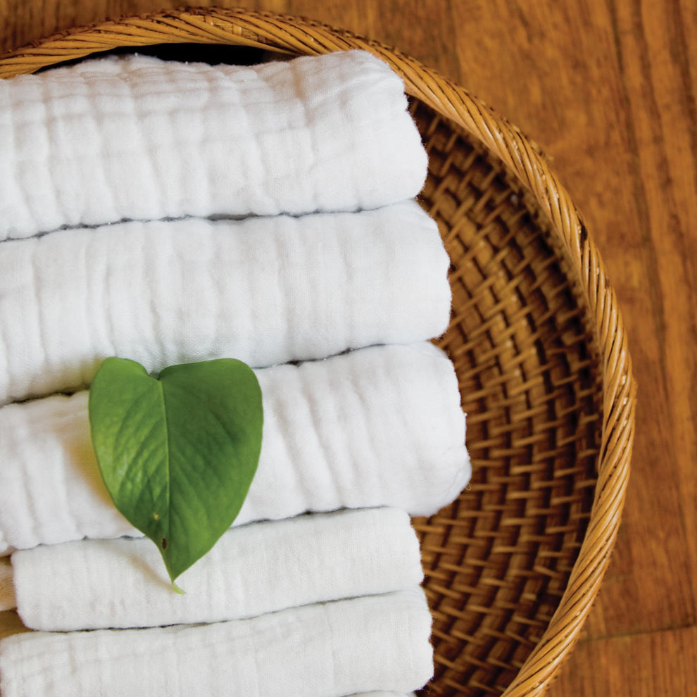 Complete Pro Soft Facial Cloths, 8 ct – Universal Companies