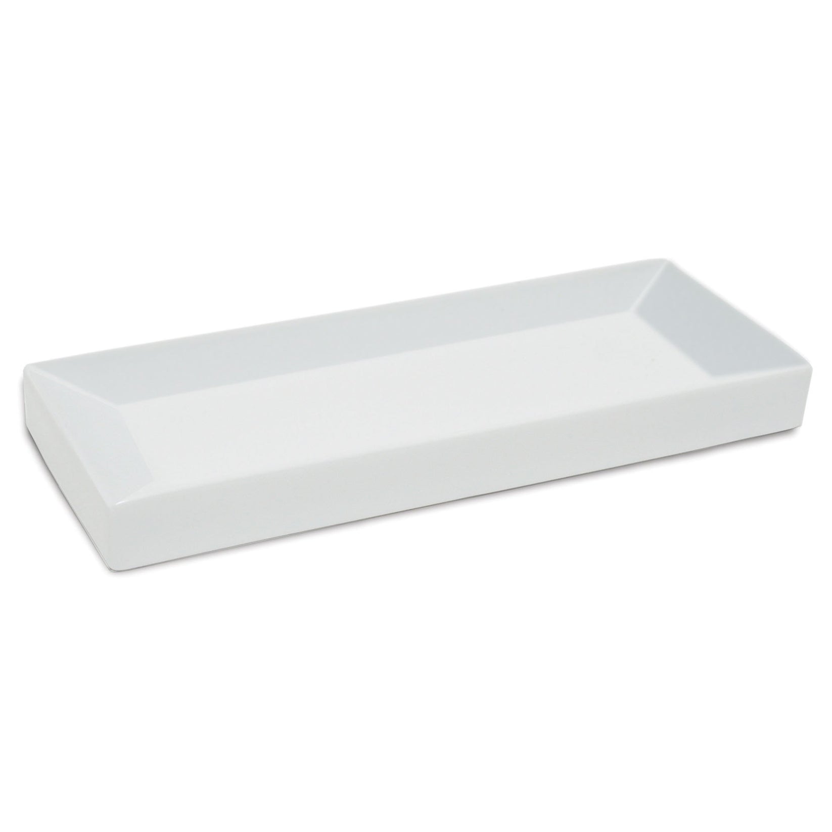 FOH Porcelain Rectangular Tray – Universal Companies