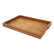 FOH Bamboo Serving Tray – Universal Companies