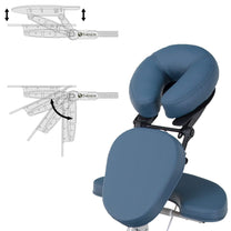 Earthlite Vortex Portable Massage Chair Package – Universal Companies
