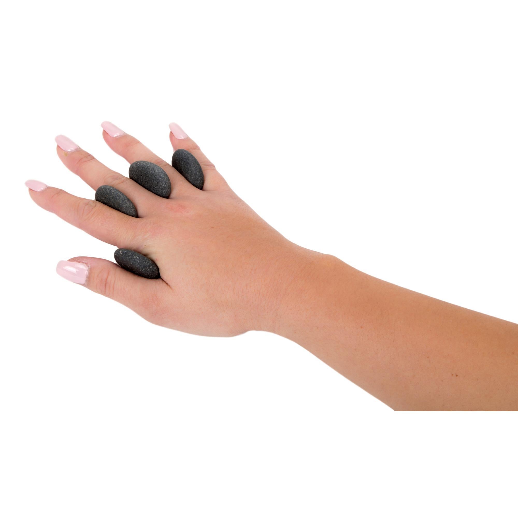 Theratools Basalt Toe Stone Set, 8 piece – Universal Companies