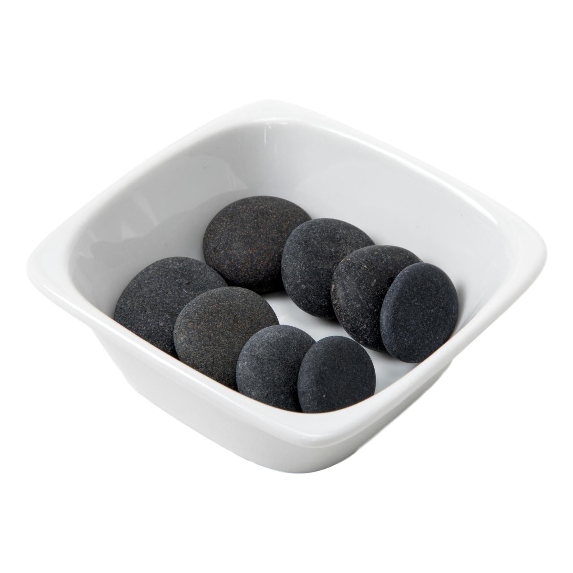 Theratools Basalt Toe Stone Set, 8 piece – Universal Companies