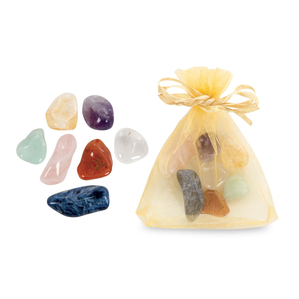 Chakra Balancing Kit, 7 piece – Universal Companies