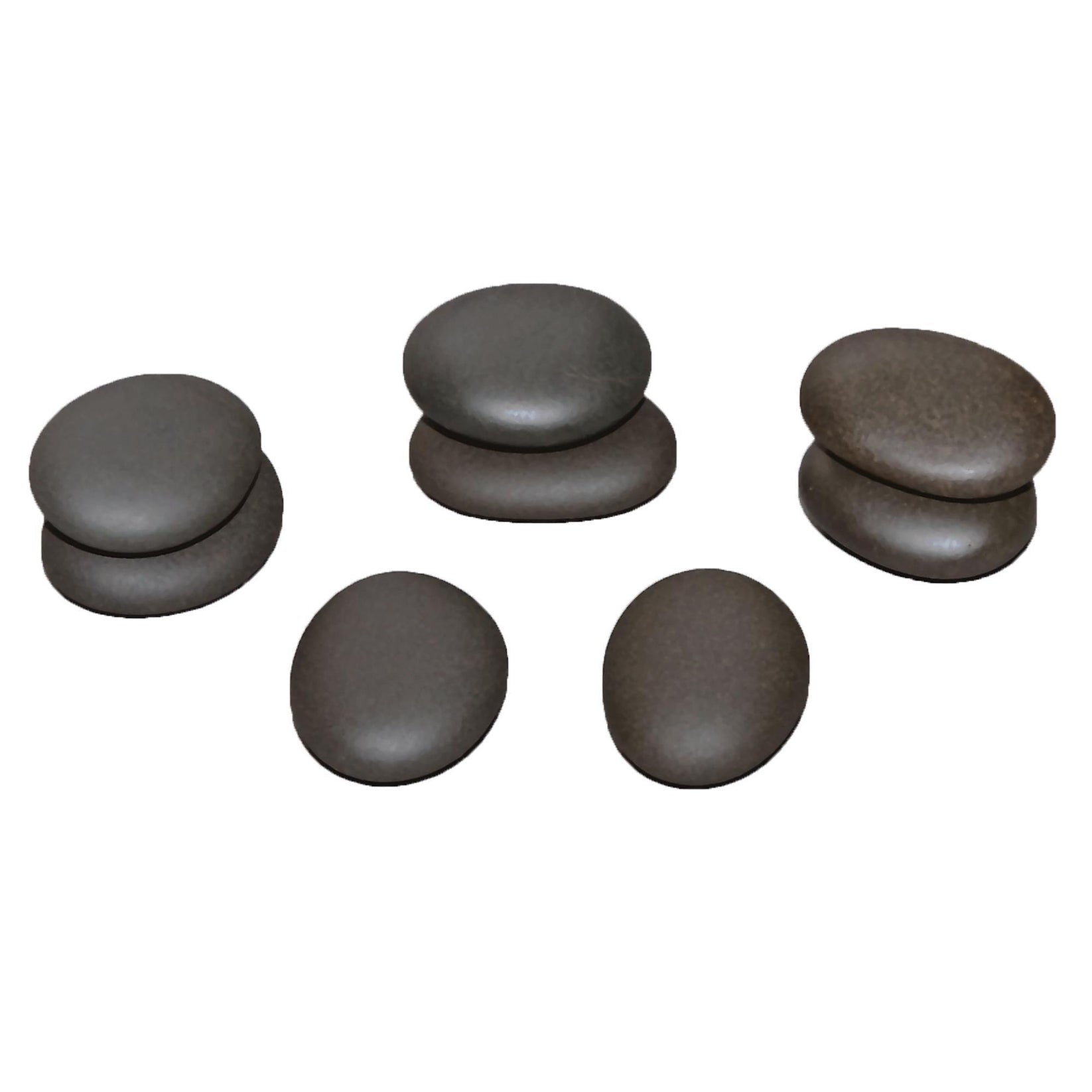 Theratools Basalt Stone Set, Small, 8 piece – Universal Companies