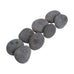 Theratools Basalt Stone Set. Large – Universal Companies