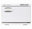 SpaEquip Small UV Hot Towel Cabinet, White – Universal Companies
