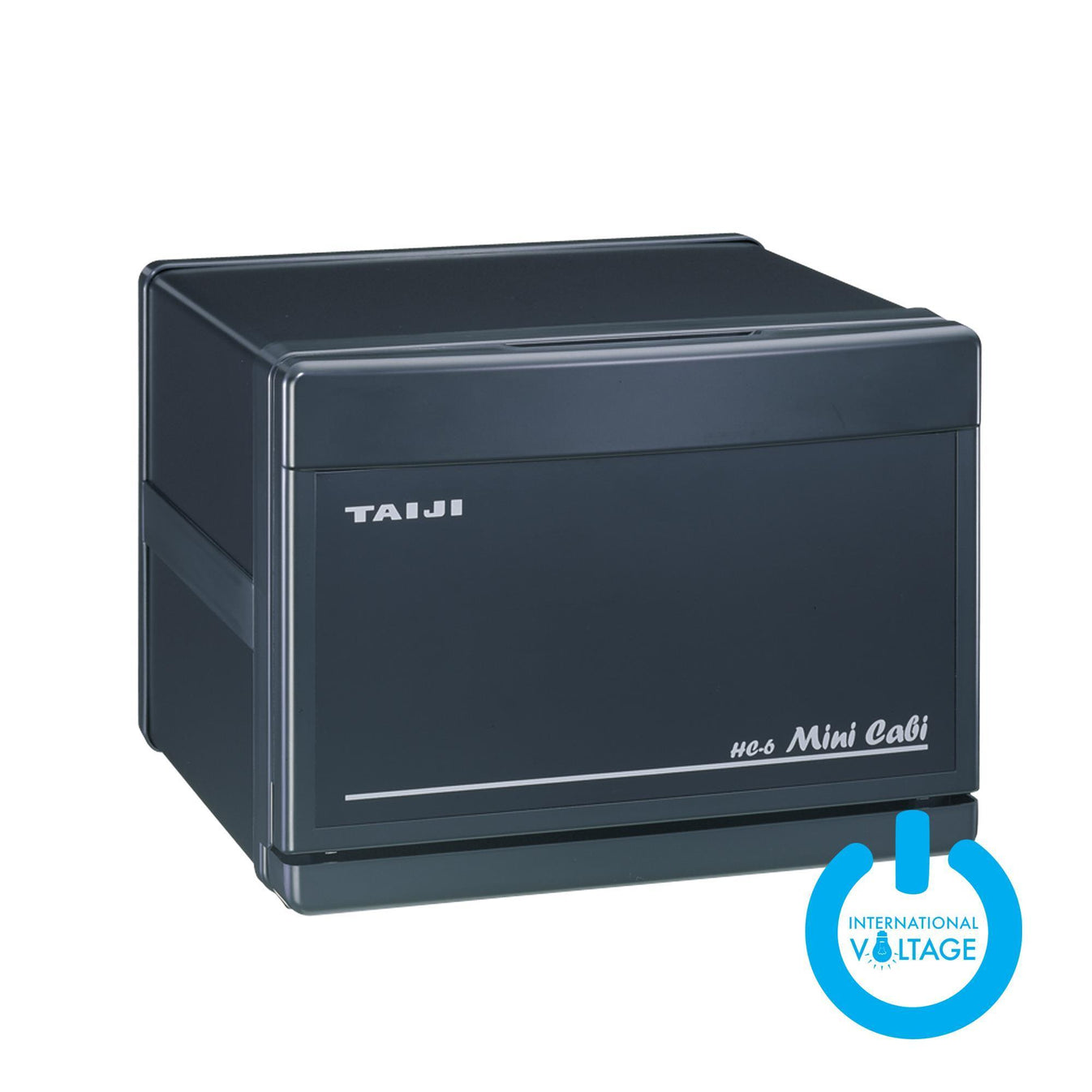 Taiji Small Cabi / 220V – Universal Companies