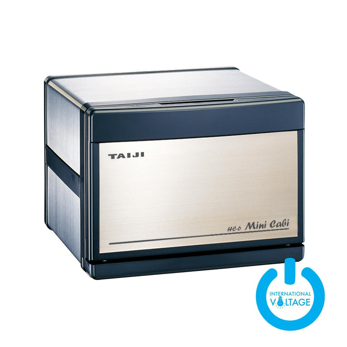 Taiji Small Cabi / 220V – Universal Companies