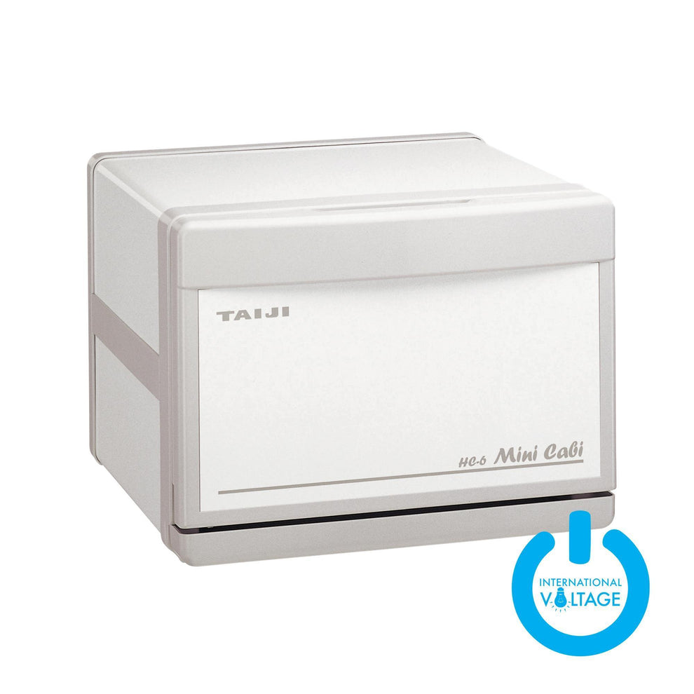 Taiji Small Cabi / 220V – Universal Companies