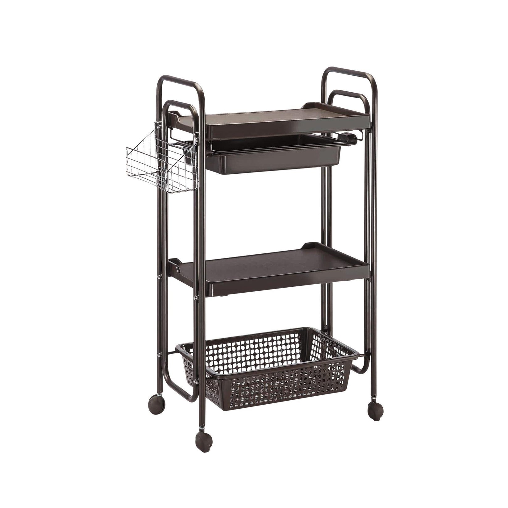 Basic Esthetician Trolley Brown – Universal Companies