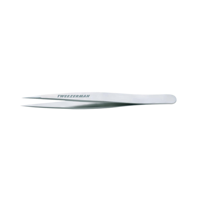 Tweezerman Point Tweezer / Stainless Steel – Universal Companies