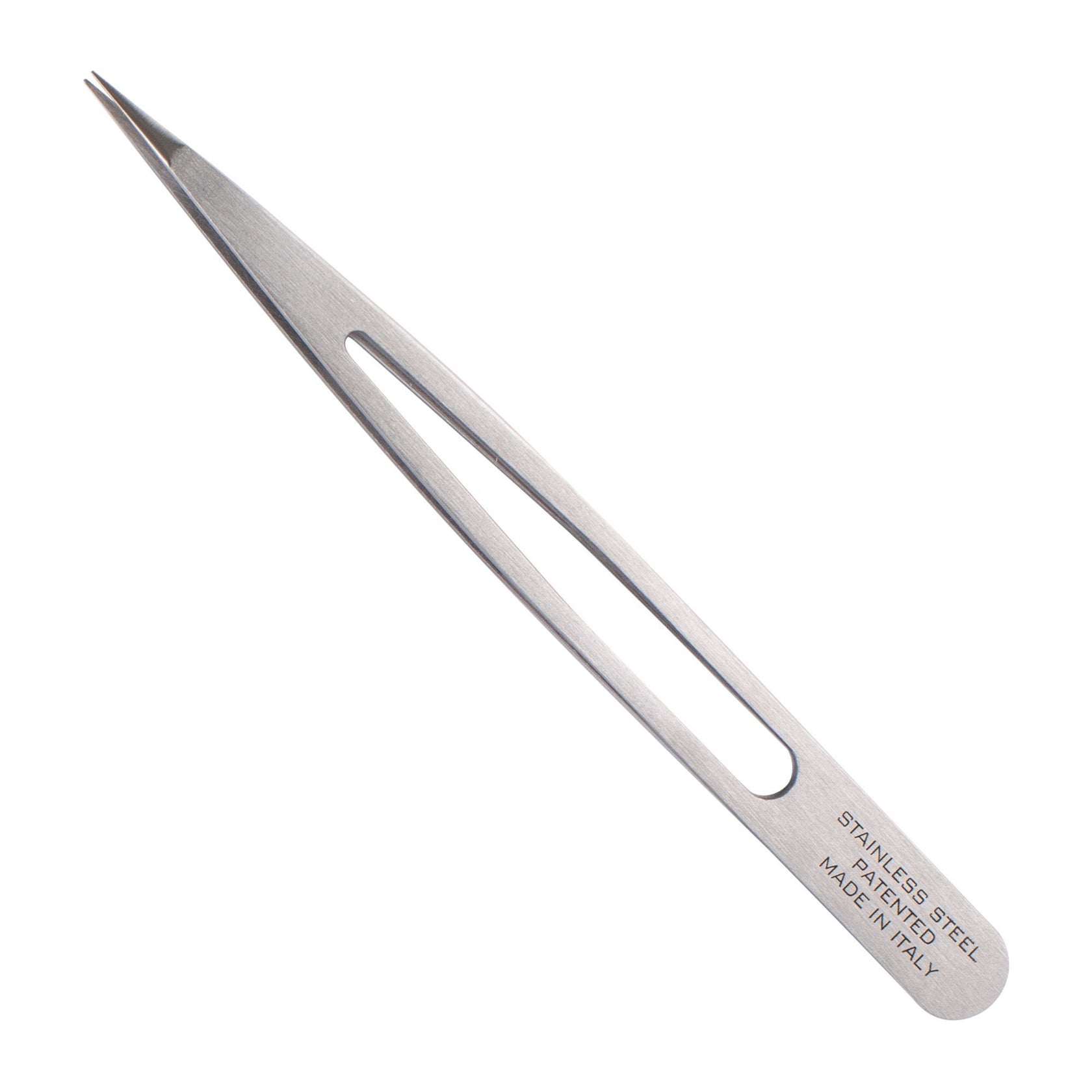 Ultra Professional Point Tip Stainless Steel Tweezers – Universal Companies