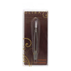 Ultra Professional Point Tip Stainless Steel Tweezers – Universal Companies