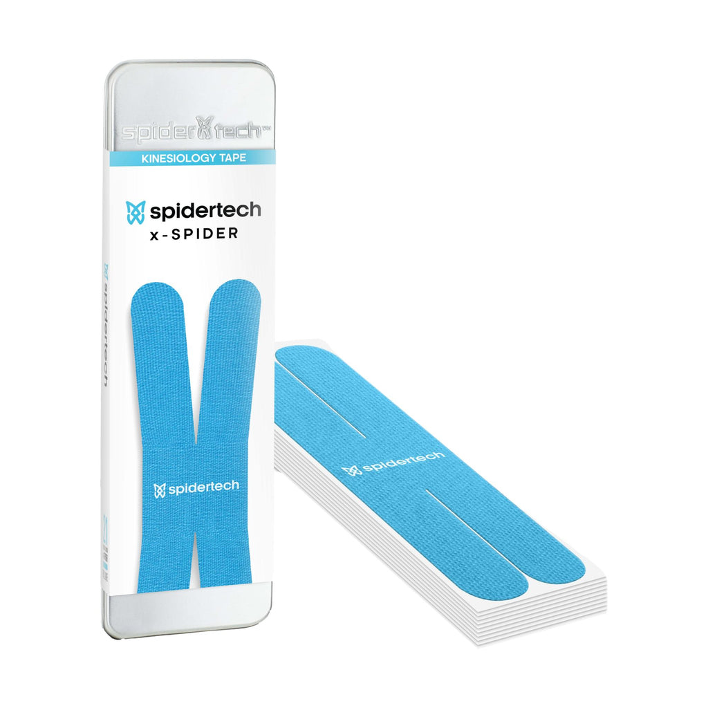 SpiderTech Kinesiology x-Spider