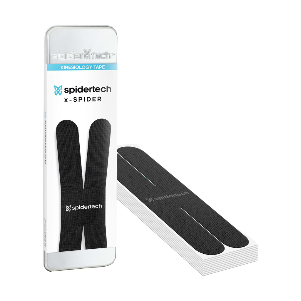 SpiderTech Kinesiology x-Spider