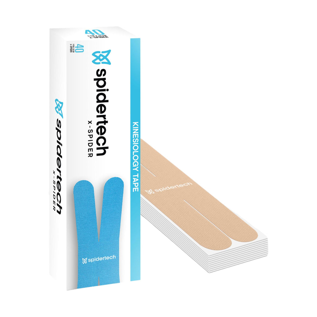 SpiderTech Kinesiology x-Spider