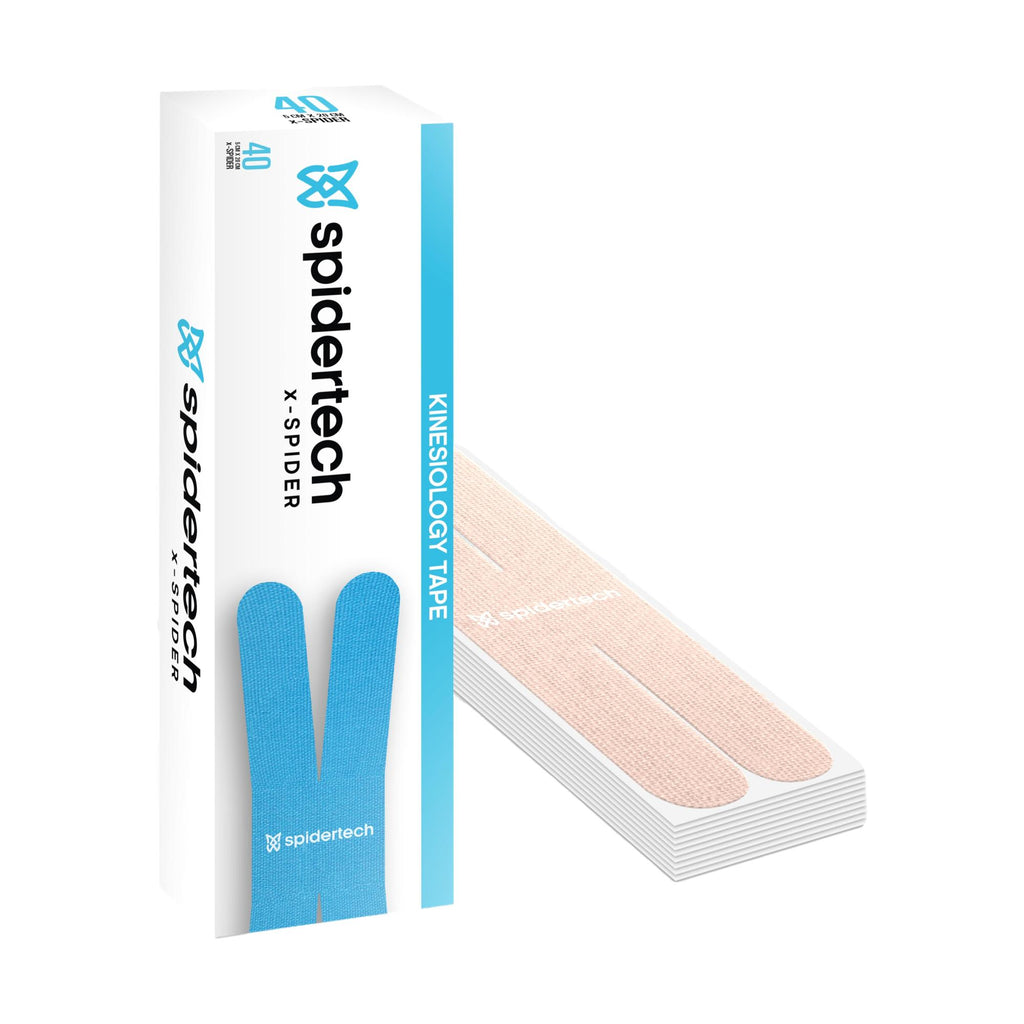 SpiderTech Kinesiology x-Spider