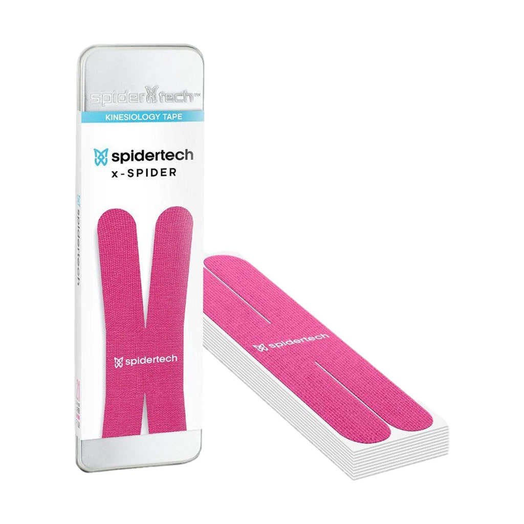 SpiderTech Kinesiology x-Spider