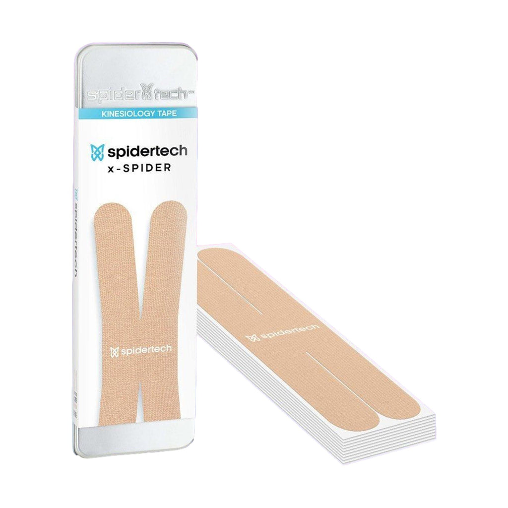 SpiderTech Kinesiology x-Spider